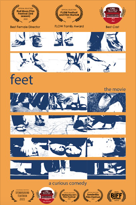 Feet - Knowhere Media